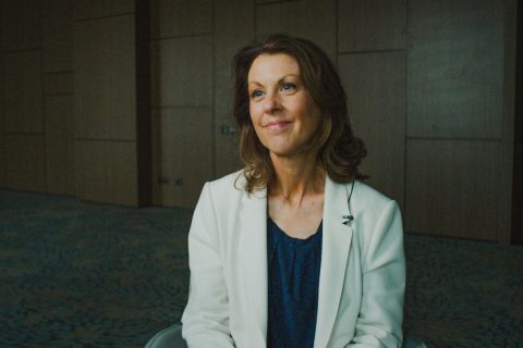 Glasgow's climate leadership: A conversation on COP26 impact ...