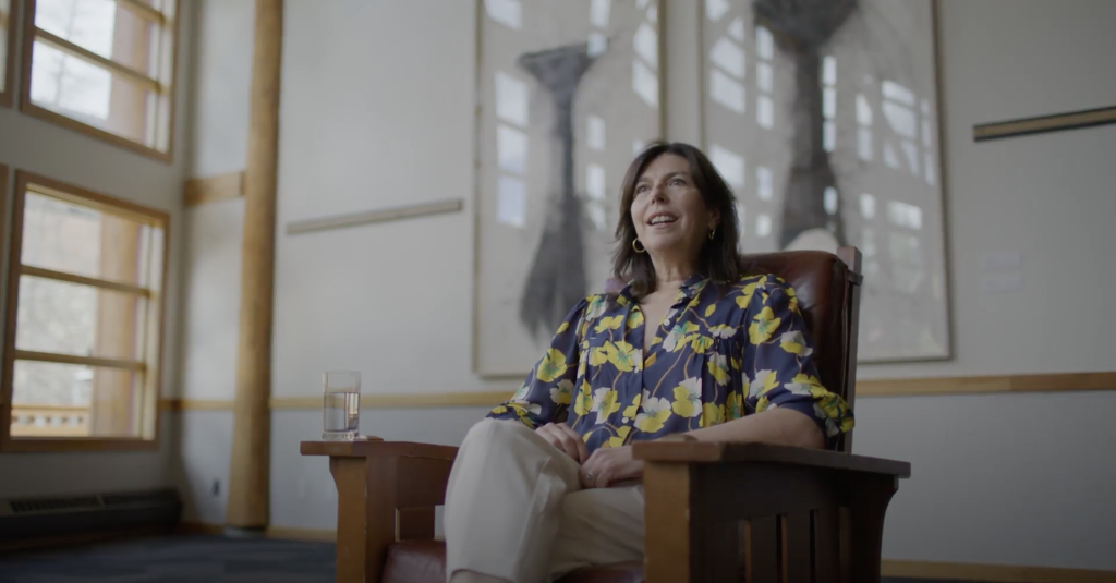 Leading tourism for good: The 10-year vision behind travel in Banff ...